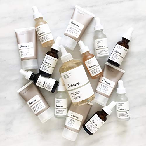 The Ordinary - Amino Acids + B5 A Concentrated Hydration Support Formula 30 ml,Liquid