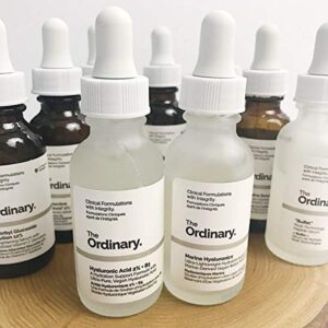 The Ordinary - Amino Acids + B5 A Concentrated Hydration Support Formula 30 ml,Liquid