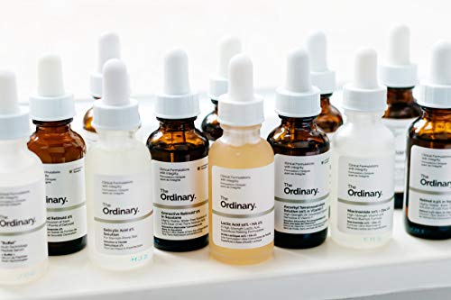 The Ordinary - Amino Acids + B5 A Concentrated Hydration Support Formula 30 ml,Liquid