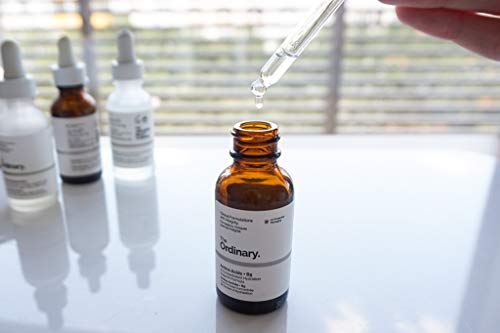 The Ordinary - Amino Acids + B5 A Concentrated Hydration Support Formula 30 ml,Liquid