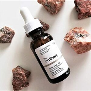 The Ordinary - Amino Acids + B5 A Concentrated Hydration Support Formula 30 ml,Liquid