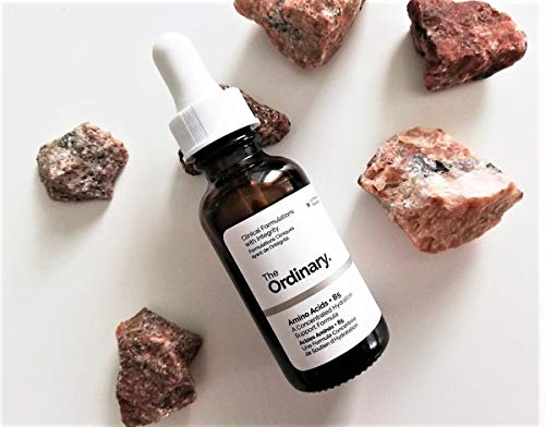 The Ordinary - Amino Acids + B5 A Concentrated Hydration Support Formula 30 ml,Liquid