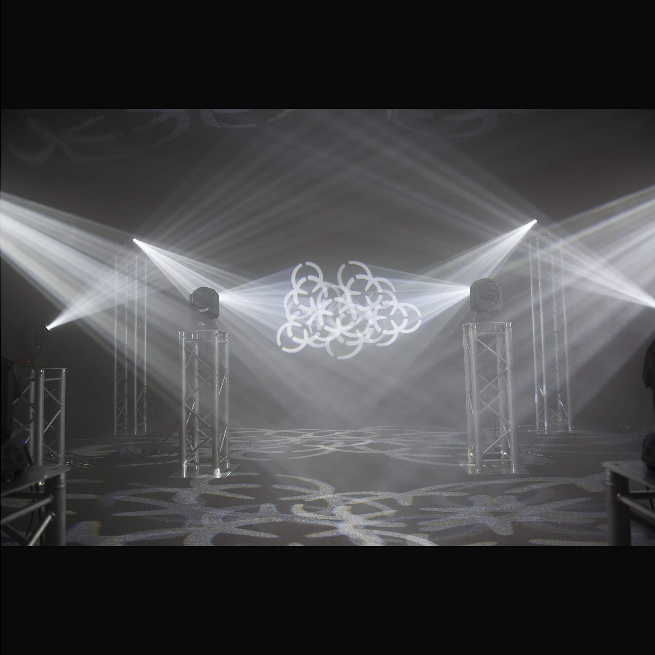 CHAUVET DJ (CHDDJ) Lighting (Intimidator Spot 260)