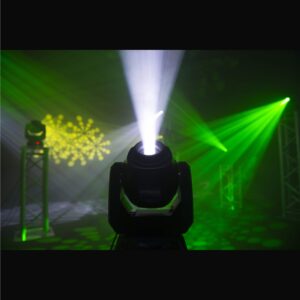 CHAUVET DJ (CHDDJ) Lighting (Intimidator Spot 260)