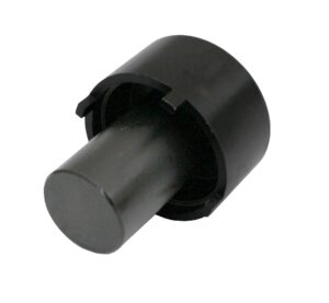 cta tools 1083 transit hub nut socket - compatible with ford