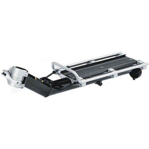 topeak mtx beamrack bike mounted rack (v-type) open box