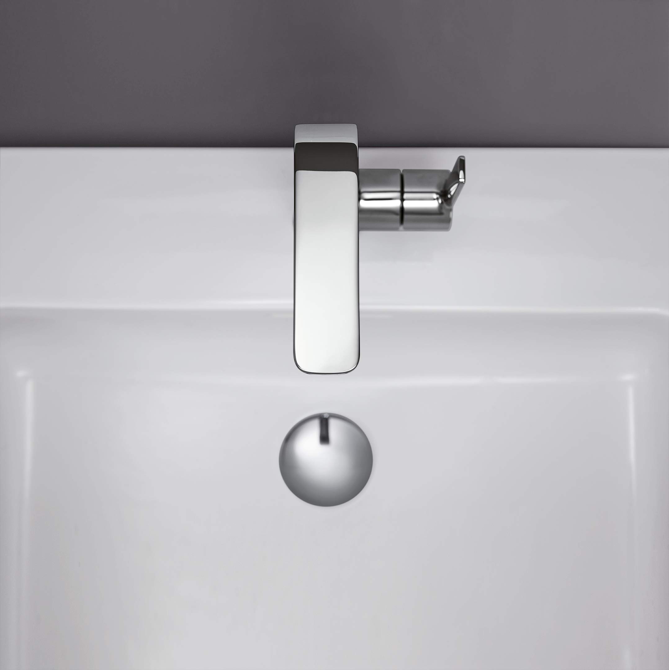 Grohe 2382500A Lineare Single-Handle Bathroom Faucet L-Size in StarLight Chrome, Large