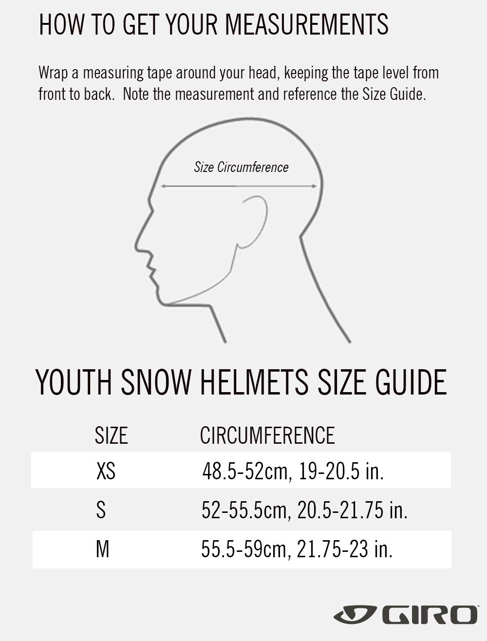 Giro Crue Kids Ski Helmet - Snowboard Helmet for Youth, Boys & Girls - Matte Bright Pink - S (52-55.5 cm)