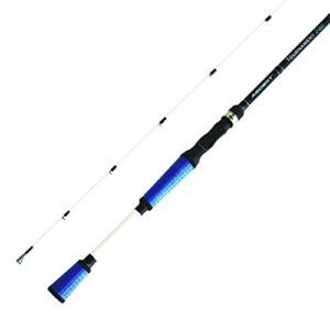 7'0" h act cast rod tp