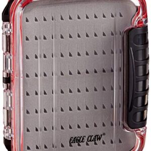 Eagle Claw Jig Box Fishing Tackle Boxes