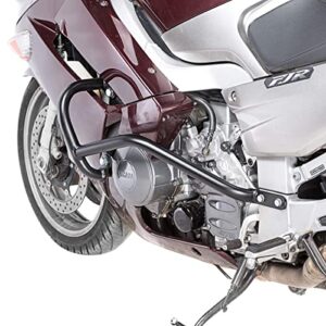 R-Gaza Crash Bars 'Police' Model for Yamaha FJR1300 2001-2023 A/AE/AS/ES