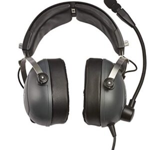 T.Flight U.S. Air Force Edition - The Multiplatform Gaming Headset (PC_DVD)