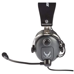 T.Flight U.S. Air Force Edition - The Multiplatform Gaming Headset (PC_DVD)