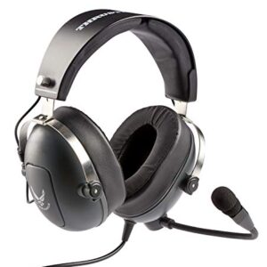 T.Flight U.S. Air Force Edition - The Multiplatform Gaming Headset (PC_DVD)