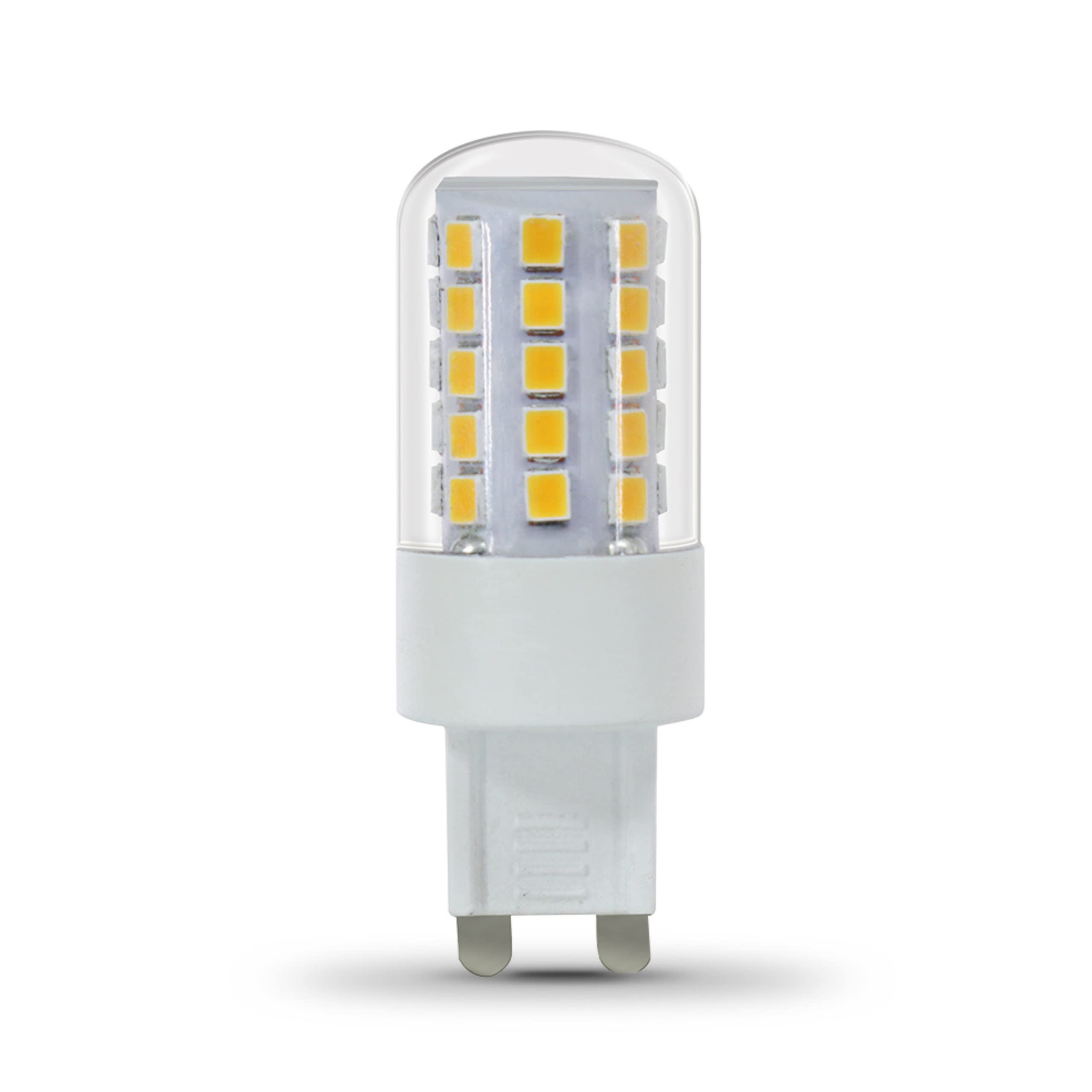 FEIT BPG940/850/LED 500 Lumen Daylight G9 LED