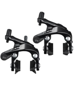 shimano 105 br-r7000 front and rear caliper set black