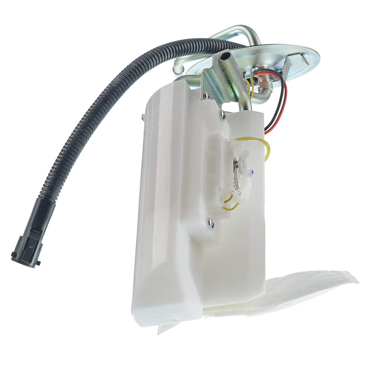 Fuel Pump Assembly for Ford F-150 F-250 F-350 1990-1997 F Super Duty F53 (with 18 Gallon Steel Tank)