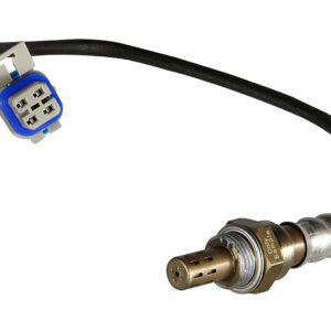 THEBIGDEALS T258951X Oxygen Sensor for Buick Cadillac Chevrolet GMC Hummer Isuzu Oldsmobile Pontiac Saab Saturn (Replaces Bosch 15895 ACDelco 213-3867 213-4229)