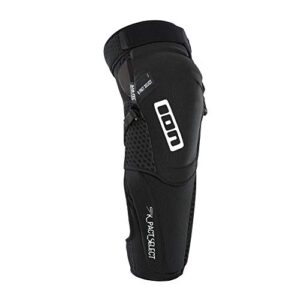 ion k-pact select knee pad black, l