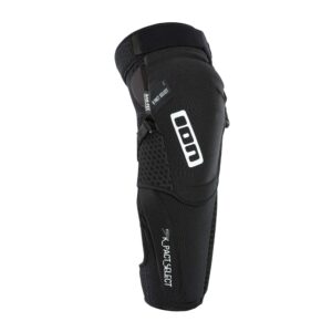 ion k-pact select knee pad black, m