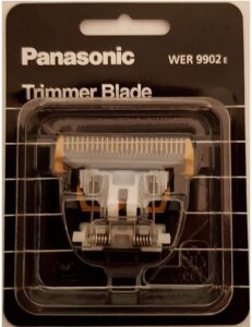 panasonic wer9902 trimmer blade new model 2018 year fit to er-gp80 er1611 er1512 er1511 er1510 er1610 er160 er153 er152 er151