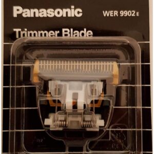 Panasonic WER9902 Trimmer Blade New Model 2018 Year fit to ER-GP80 ER1611 ER1512 ER1511 ER1510 ER1610 ER160 ER153 ER152 ER151