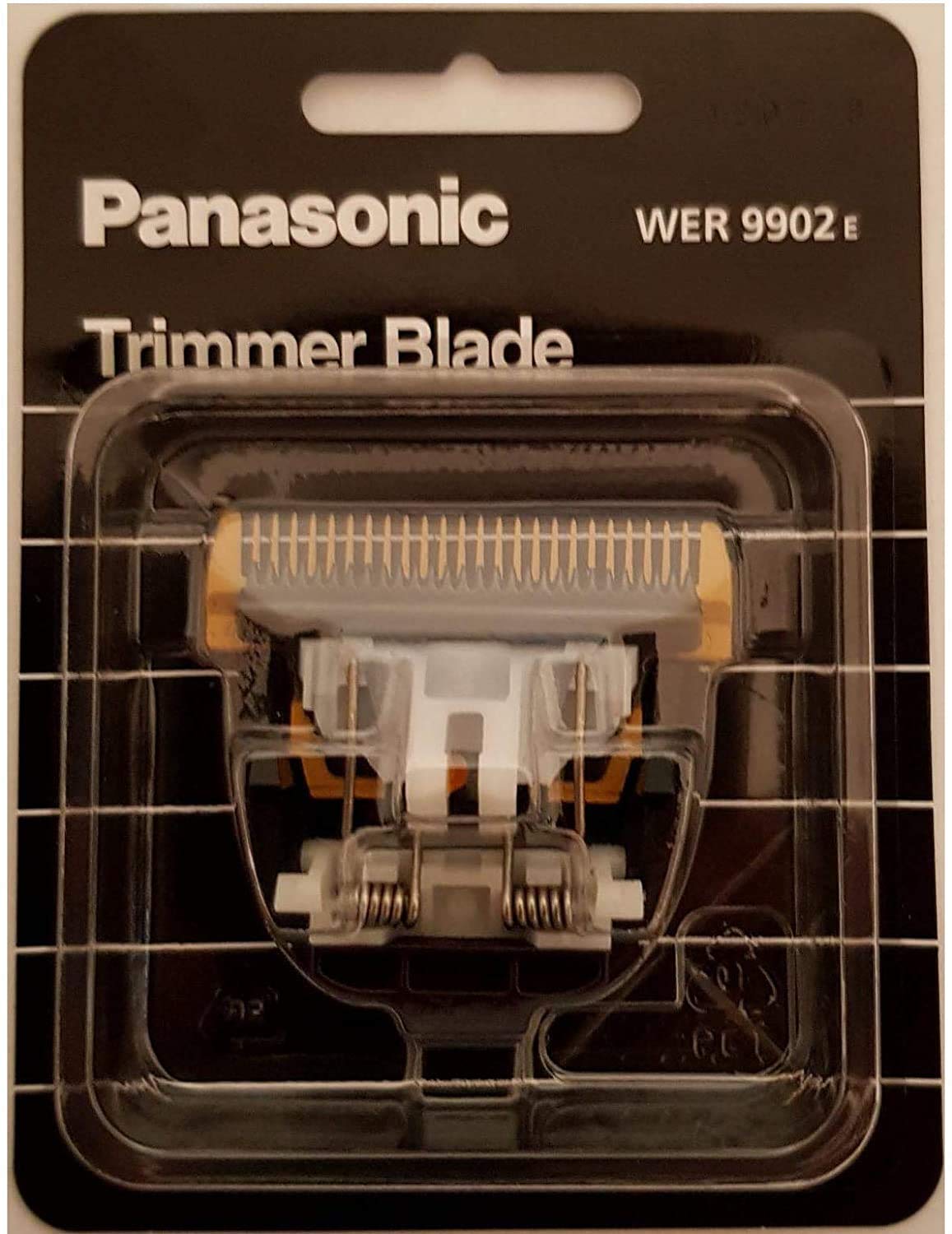 Panasonic WER9902 Trimmer Blade New Model 2018 Year fit to ER-GP80 ER1611 ER1512 ER1511 ER1510 ER1610 ER160 ER153 ER152 ER151