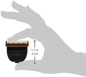 Panasonic WER9902 Trimmer Blade New Model 2018 Year fit to ER-GP80 ER1611 ER1512 ER1511 ER1510 ER1610 ER160 ER153 ER152 ER151