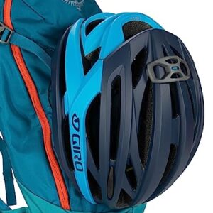 Osprey Salida 8L Women's Biking Backpack with Hydraulics Reservoir, Teal Glass