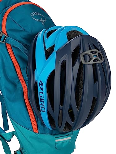 Osprey Salida 8L Women's Biking Backpack with Hydraulics Reservoir, Teal Glass