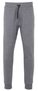 polo ralph lauren mens jogger sweatpants (m, gray)