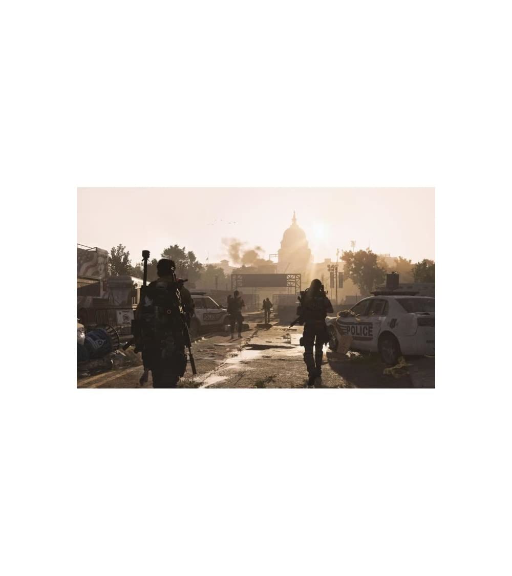 Ubisoft Tom Clancy's The Division 2 - Xbox ONE nv Prix