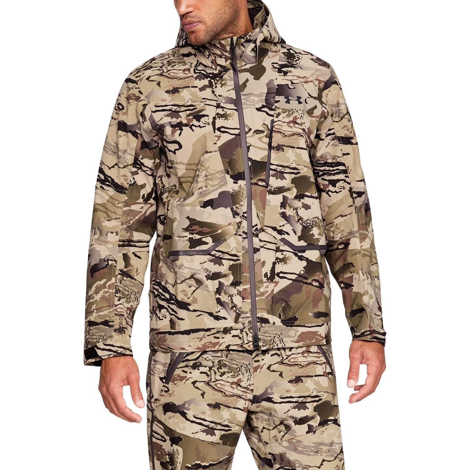 Under Armour Men's Ridge Reaper® Gore-TEX® Pro Shell Jacket XXL Misc/Assorted