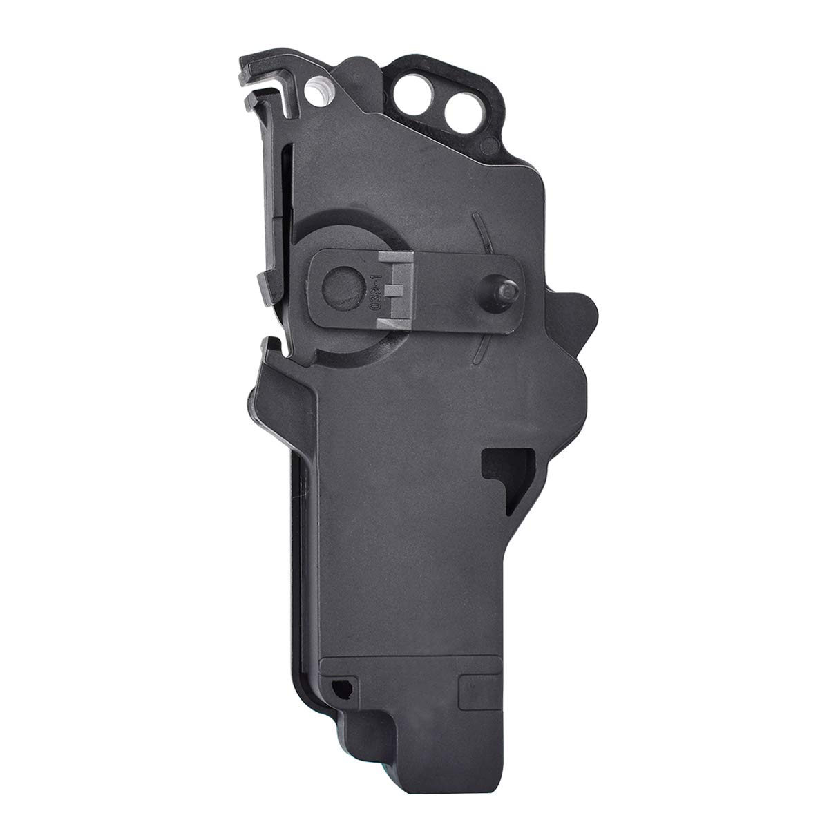 746-148 Power Door Lock Actuator Left Driver Side Compatible with Ford F150 F250 F350 F450 F550 Expedition Excursion Mustang Ranger Taurus, Lincoln Mercury, Mazda 6L3Z25218A43AA, F81Z25218A43AA