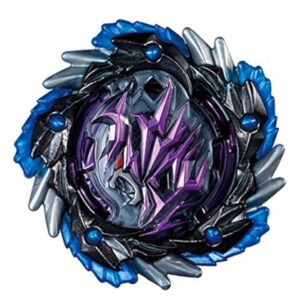 Takaratomy Beyblade Burst Yamiterios Shadow Amaterios.0.X' Super Z Layer System Japan Limited