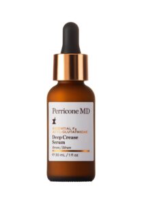 perricone md essential fx acyl-glutathione deep crease serum 1.01 fl oz (pack of 1)