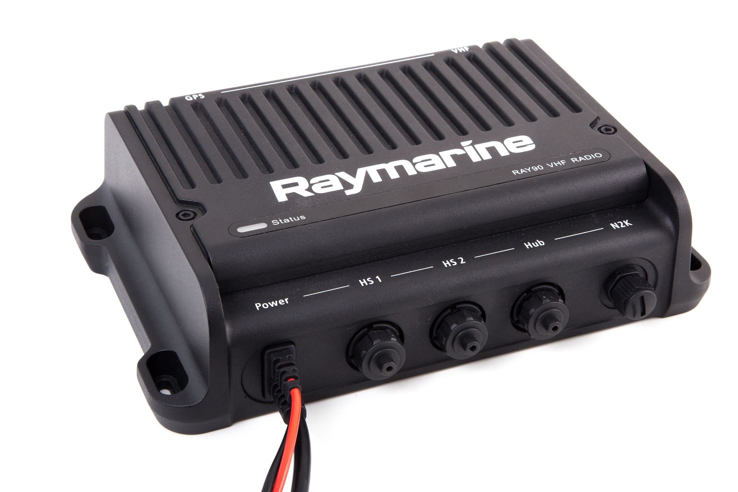 Raymarine E70492 VHF Radio