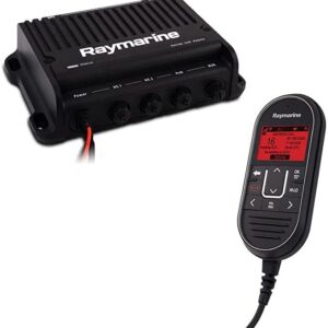 Raymarine E70492 VHF Radio