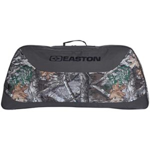 Easton Bow Go Bow Case Realtree Edge Frame Frame, One Size Fits All