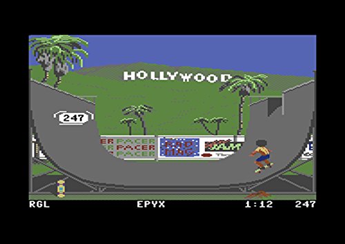 retrogames The C64 Mini USA Version - Not Machine Specific