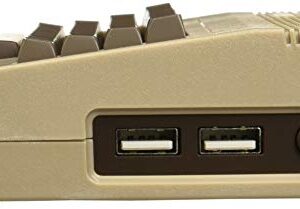 retrogames The C64 Mini USA Version - Not Machine Specific