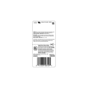 Duracell 2032 Lithium Battery. 1 Count Pack. Child Safety Features. Compatible with Apple AirTag, Key Fob, and other devices. CR2032 Battery Lithium Coin Battery. CR Lithium 3V Cell