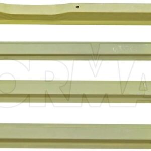 Dorman 926-988 Short Bed Crossmember Kit Compatible with Select Ford Models (OE FIX)