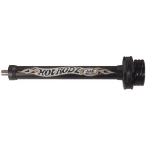 aae conquer stabilizer 6" black