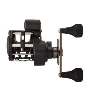 Penn FTHII15LWLCLH Spinning Rod & Reel Combos, Black Gold