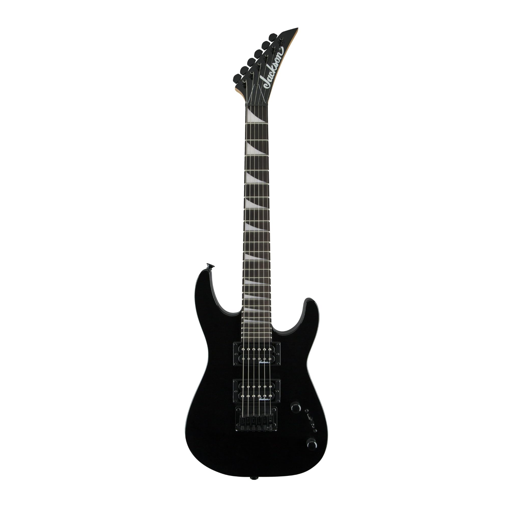 Jackson Dinky Minion JS1X - Black