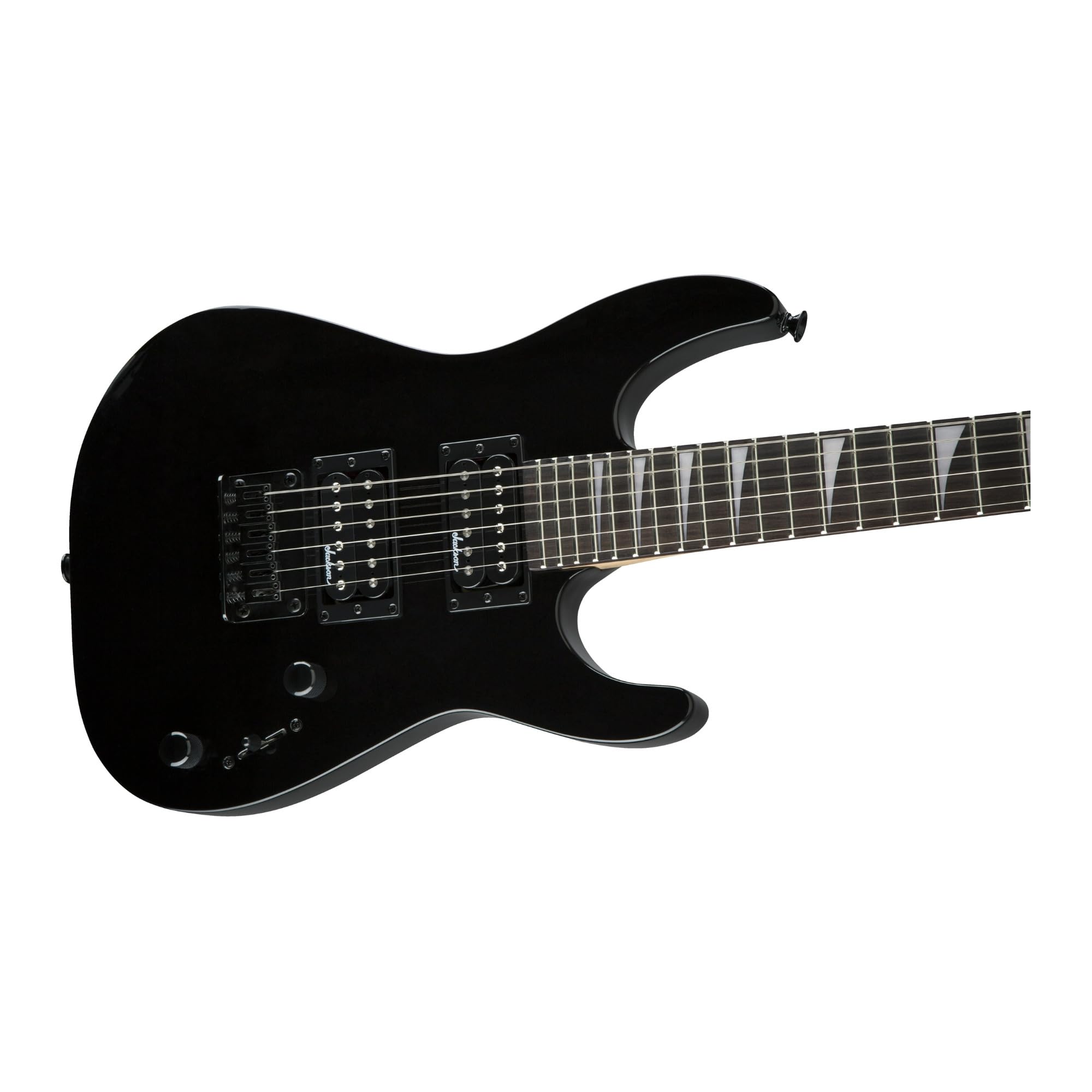 Jackson Dinky Minion JS1X - Black