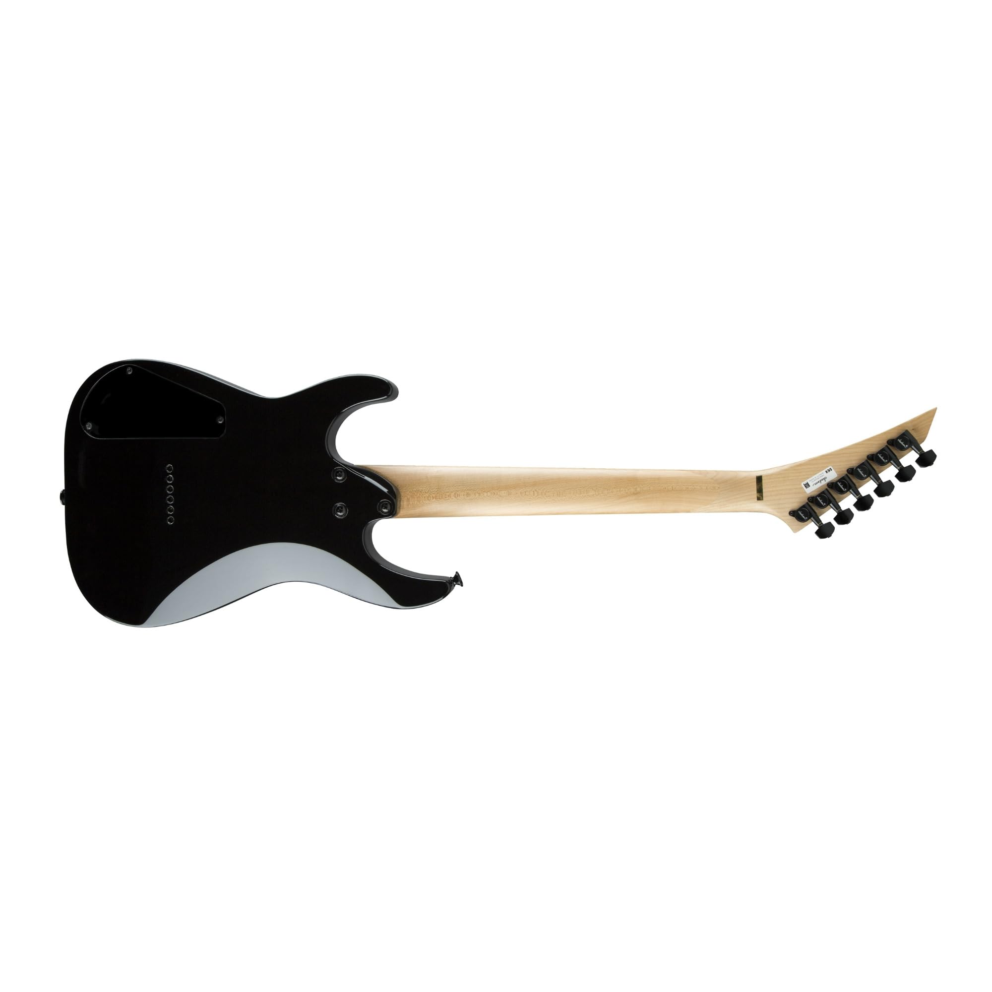 Jackson Dinky Minion JS1X - Black