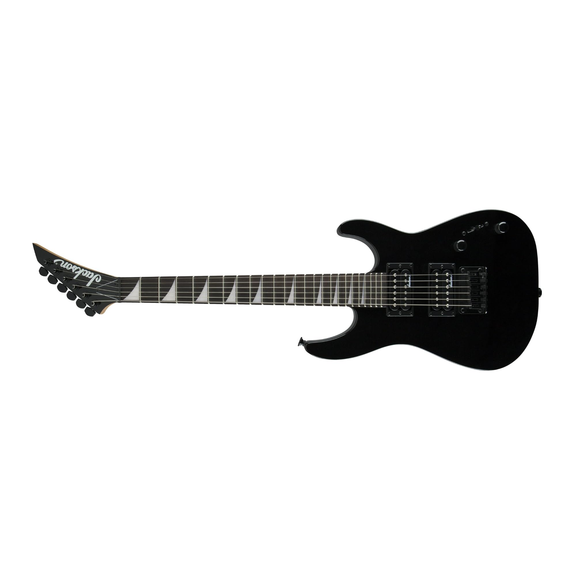 Jackson Dinky Minion JS1X - Black