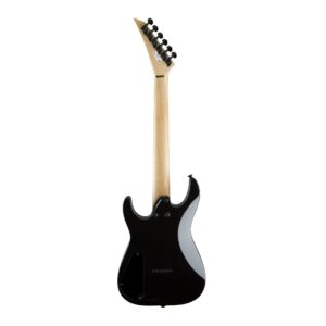 Jackson Dinky Minion JS1X - Black